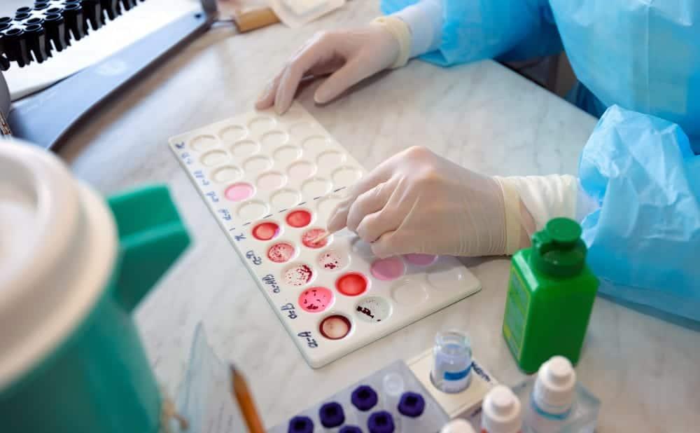 Serba-serbi Cara Cek Golongan Darah | Hello Sehat