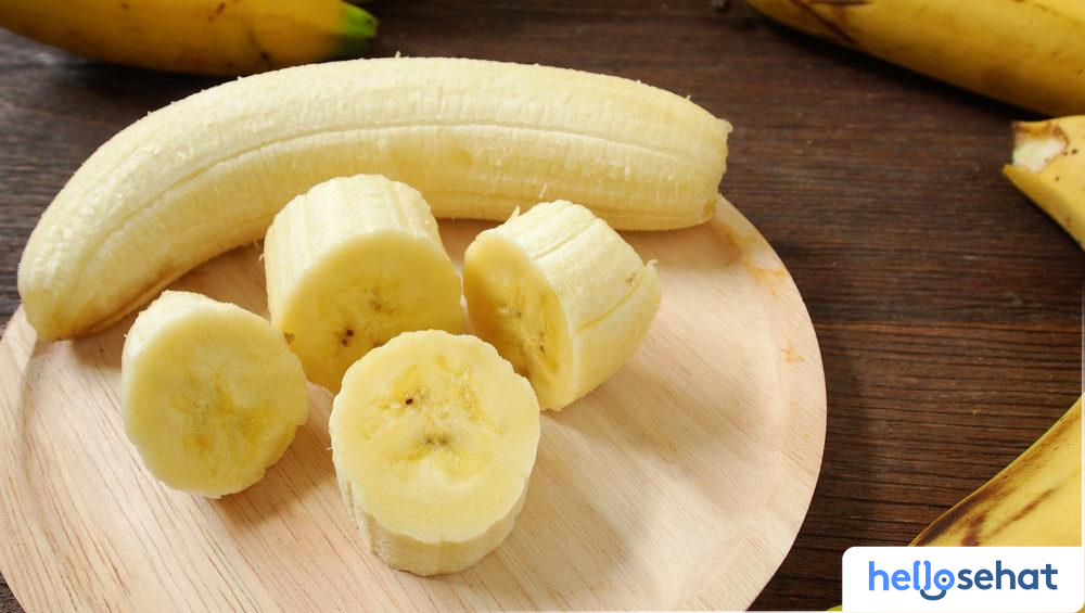 5 Makanan Sumber Prebiotik yang Penting Bagi Sistem Imun Anak