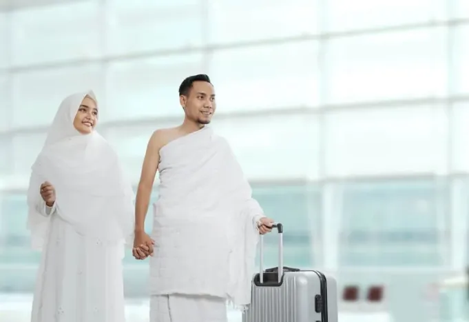 8 Perlengkapan Haji yang Harus Dibawa oleh Calon Jemaah Haji