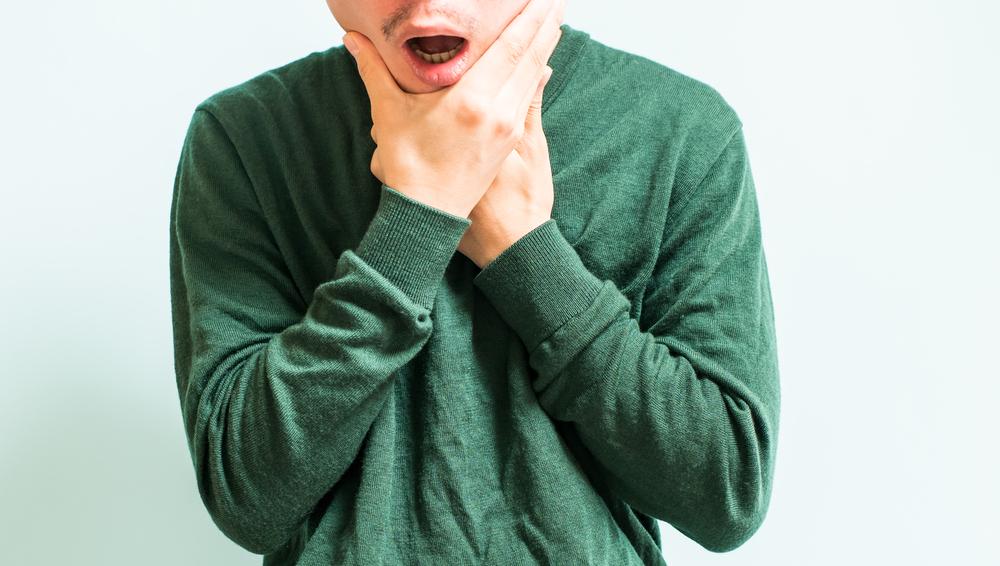 7 Penyebab Umum Rahang Sakit, Apa Saja? • Hello Sehat