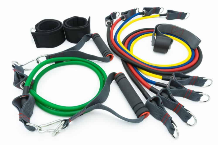 11 Alat Olahraga di Rumah Agar Tubuh Tetap Bugar