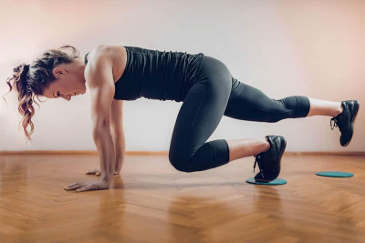 11 Alat Olahraga yang Efektif untuk Nge-Gym di Rumah • Hello Sehat