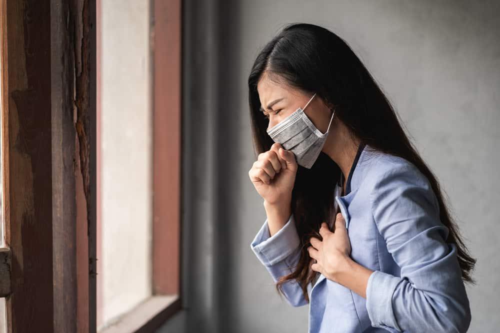 12 Jenis Penyakit yang Menyerang Paru-Paru dan Gejalanya