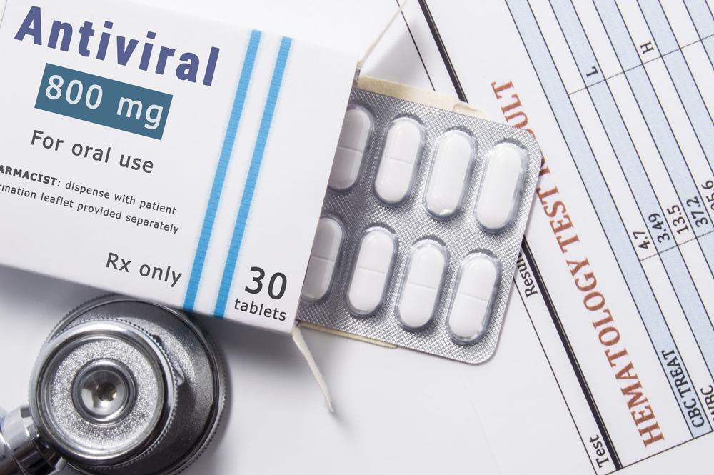Mengenal Antiviral, Obat Khusus untuk Penyakit Infeksi Virus | Hello Sehat