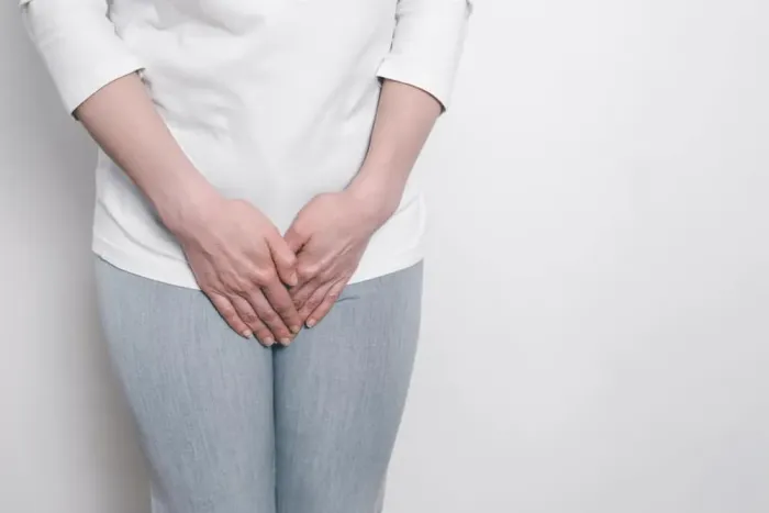 Keputihan Seperti Ampas Tahu, Normal atau Bahaya? - Hello Sehat