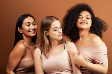 4 Jenis Rambut yang Perlu Anda Tahu | Hello Sehat