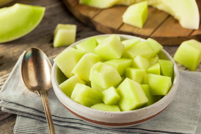 9 Manfaat Buah Melon untuk Tubuh Bugar | Hello Sehat