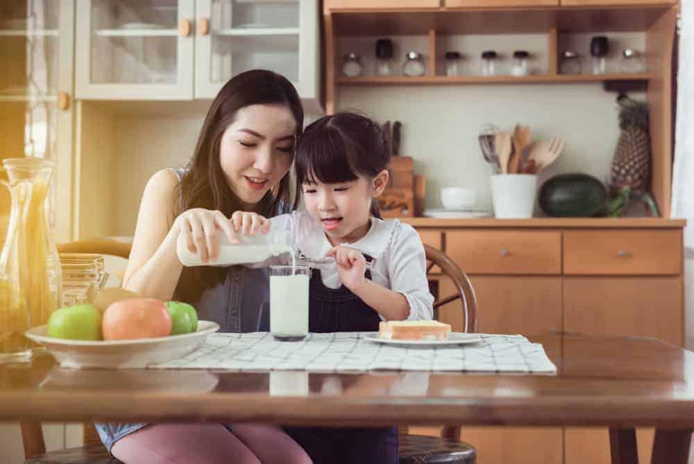 Perbedaan Laktosa dan Sukrosa yang Perlu Anda Ketahui