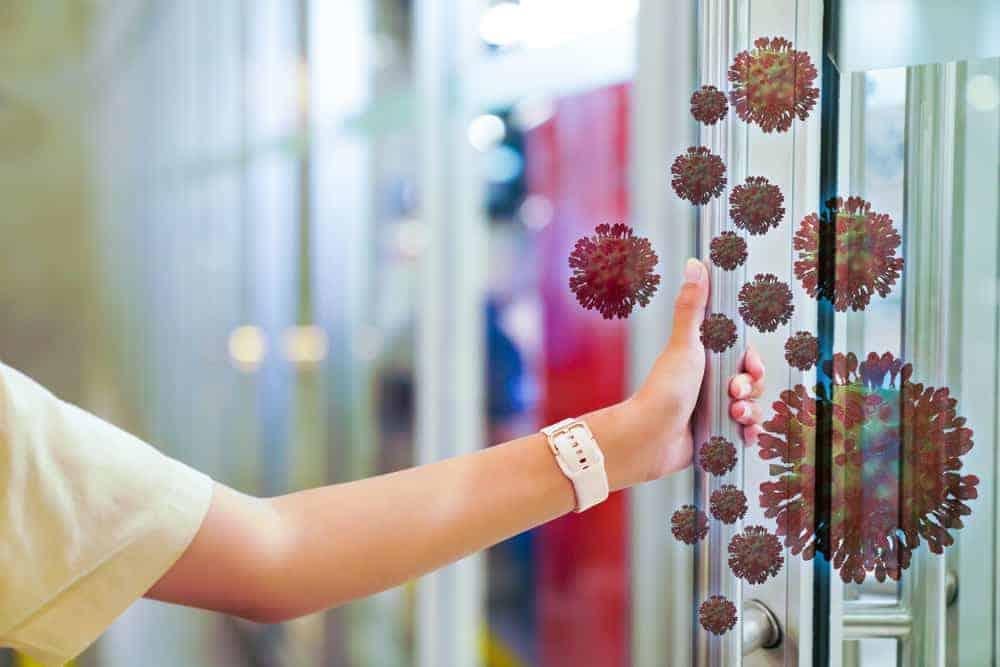 Infeksi Virus: Gejala, Penyebab, dan Pengobatan - Hello Sehat