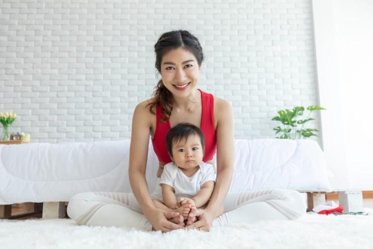 Kenali Baby Gym: Manfaat dan Gerakan Olahraga Unik untuk Si Kecil