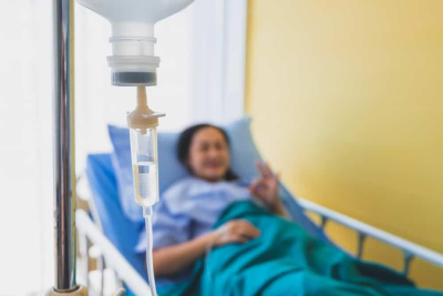 Terapi Kanker Tiroid Berdasarkan Jenis dan Stadium • Hello Sehat