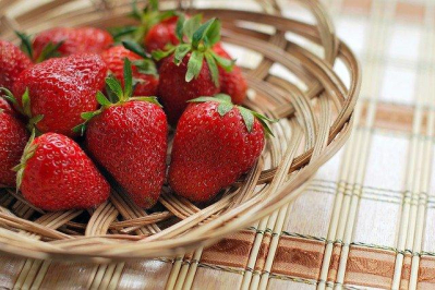 Ketahui 10 Jenis Strawberry yang Terdapat di Indonesia