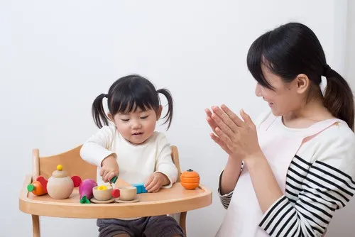 Perbedaan Perkembangan Sensorik dan Motorik pada Anak