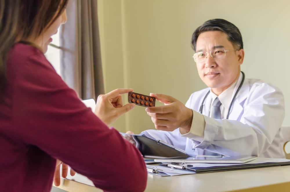 Obat Sipilis (Sifilis) yang Efektif untuk Mengatasi Gejala