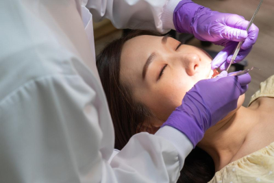 Mukokel: Obat, Penyebab, Gejala, dll. - Hello Sehat