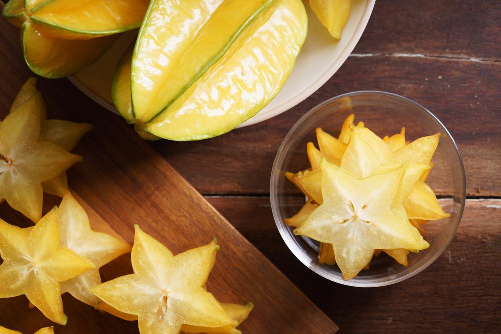 9 Manfaat Buah Belimbing untuk Kesehatan - Hello Sehat