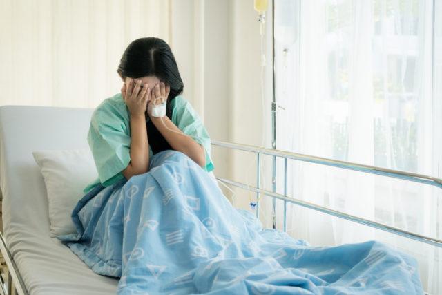 Abortus Inkomplit, Keguguran yang Bersisa Saat Hamil Muda