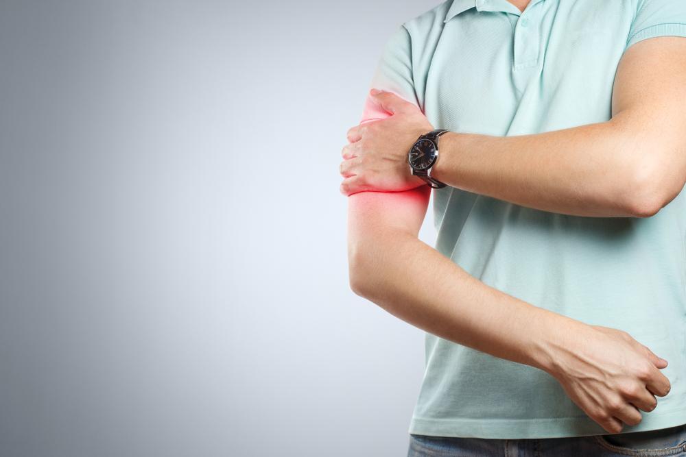 Mengenal Fungsi Tulang Lengan Bagian Atas - Hello Sehat