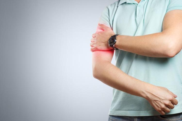 Mengenal Fungsi Tulang Lengan Bagian Atas - Hello Sehat