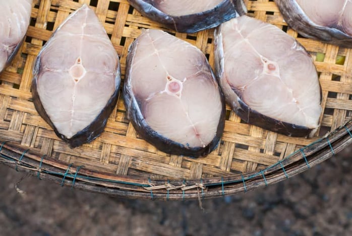 6 Manfaat Ikan Tenggiri Termasuk Mencegah Berbagai Penyakit
