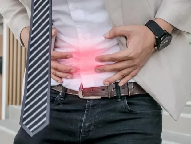 Penyakit Disentri: Gejala, Penyebab, dan Pengobatan