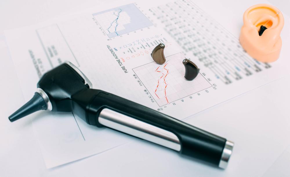 Audiometri, Tes untuk Deteksi Gangguan Pendengaran | Hello Sehat