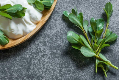 5 Manfaat Daun Krokot Selain Mencegah Risiko Kanker • Hello Sehat