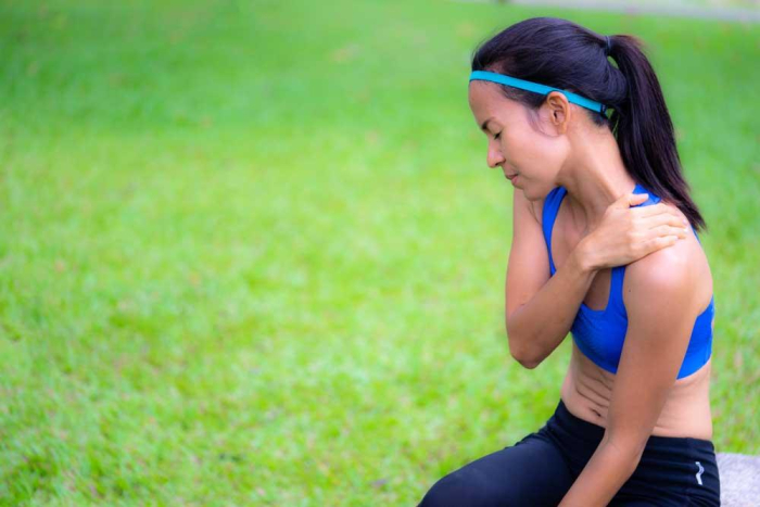 5 Manfaat Suplemen BCAA untuk Membentuk Otot | Hello Sehat