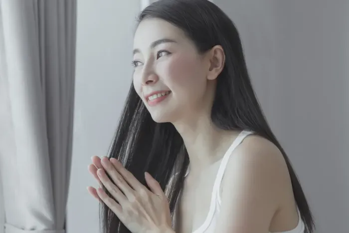 4 Jenis Rambut yang Perlu Anda Tahu | Hello Sehat