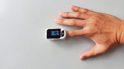 Manfaat Pulse Oximeter dan Cara Menggunakannya - Hello Sehat