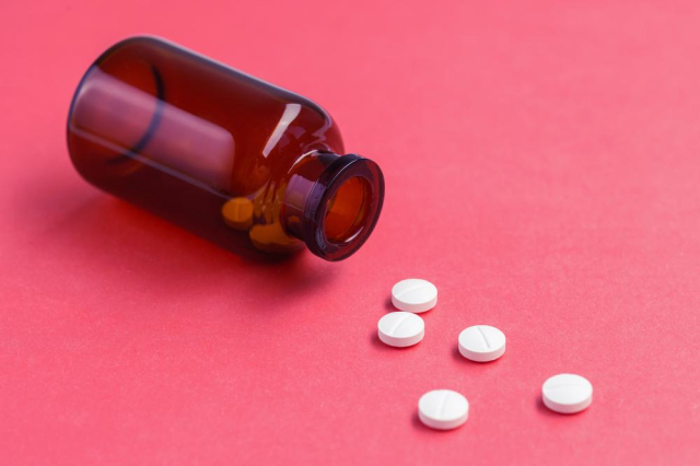 Ramipril: Kegunaan, Dosis, dan Efek Samping - Hello Sehat