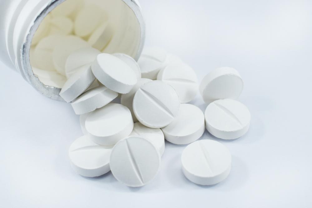 Verapamil: Kegunaan, Aturan Minum, Efek Samping