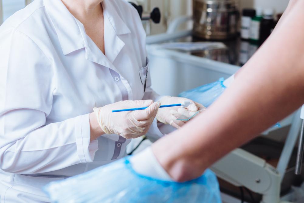 Biopsi Endometrium: Fungsi, Prosedur, Hingga Risiko Komplikasi • Hello ...
