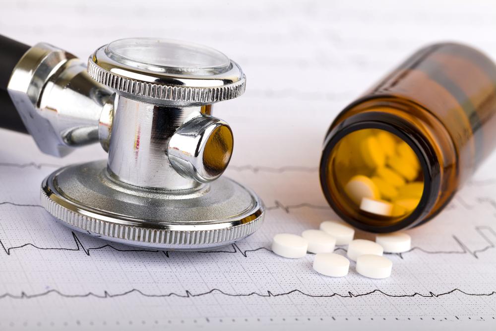Lisinopril: Kegunaan, Dosis, Efek Samping - Hello Sehat