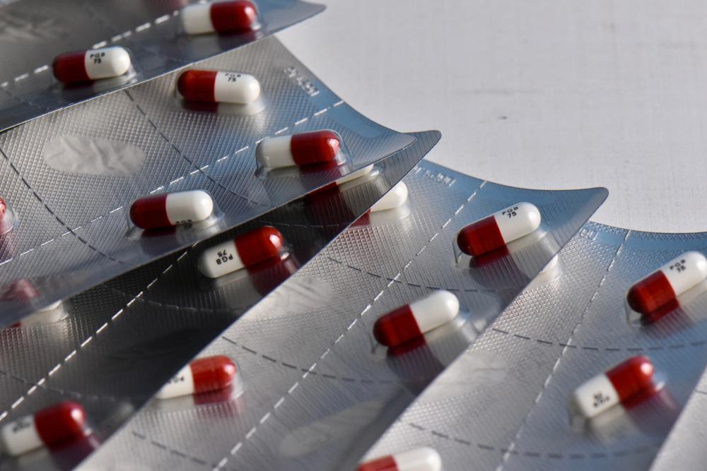 Pregabalin: Kegunaan, Dosis, dan Efek Samping - Hello Sehat