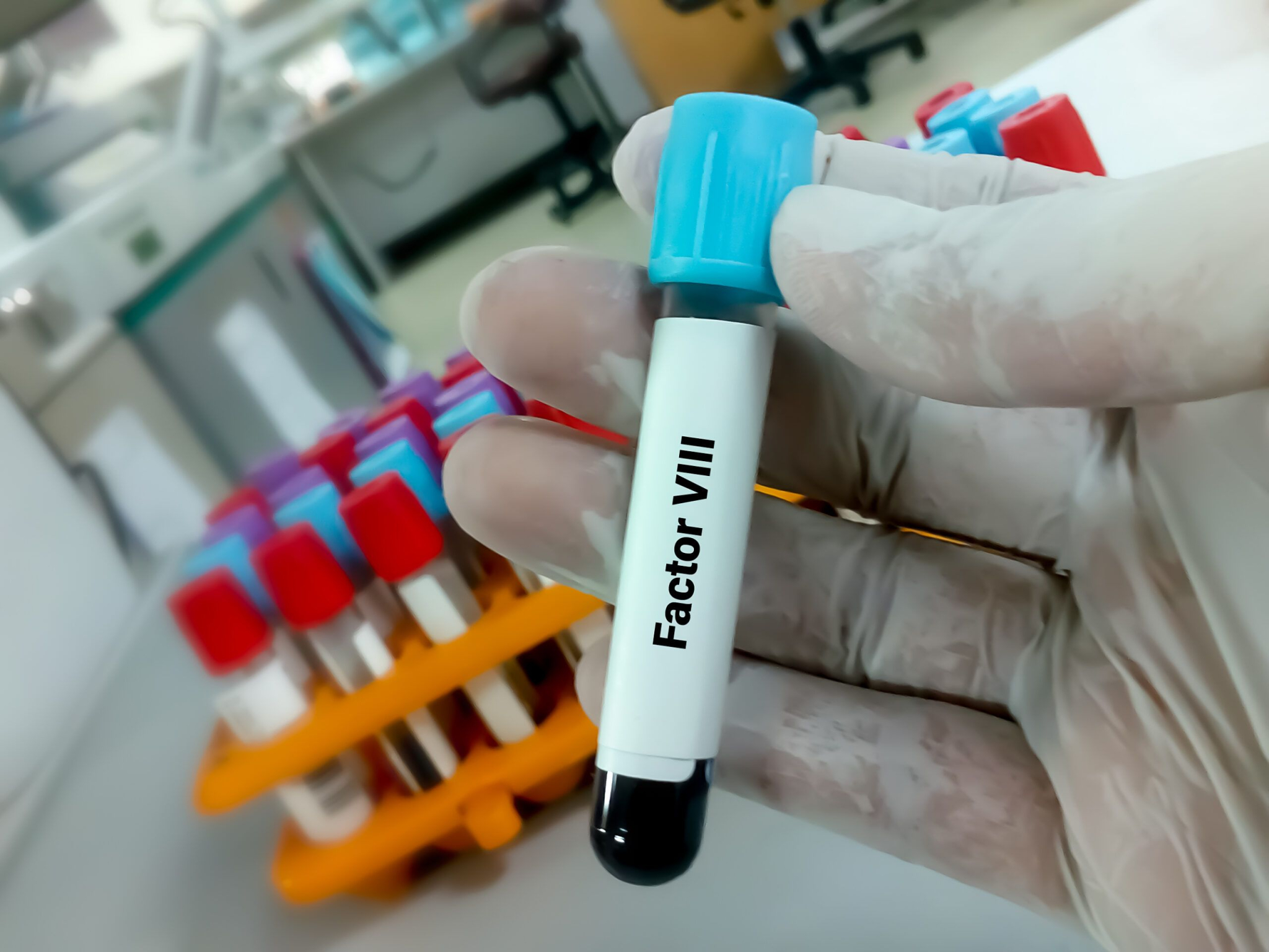 Faktor VIII: Kegunaan, Dosis, dan Efek Samping - Hello Sehat