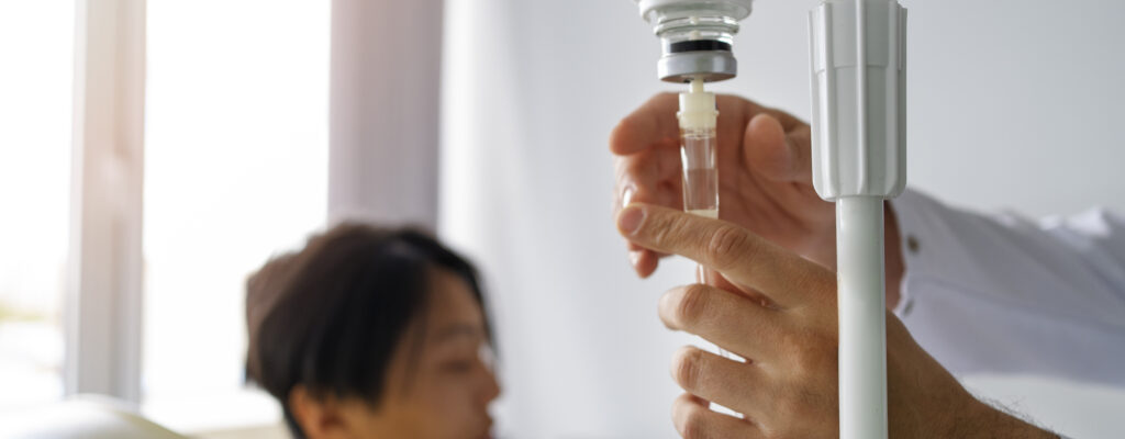 Dextrose: Kegunaan, Dosis, Efek Samping - Hello Sehat