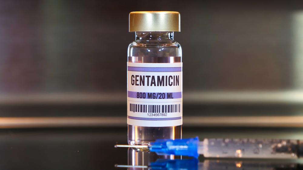 Gentamicin: Fungsi, Dosis, dan Efek Samping - Hello Sehat