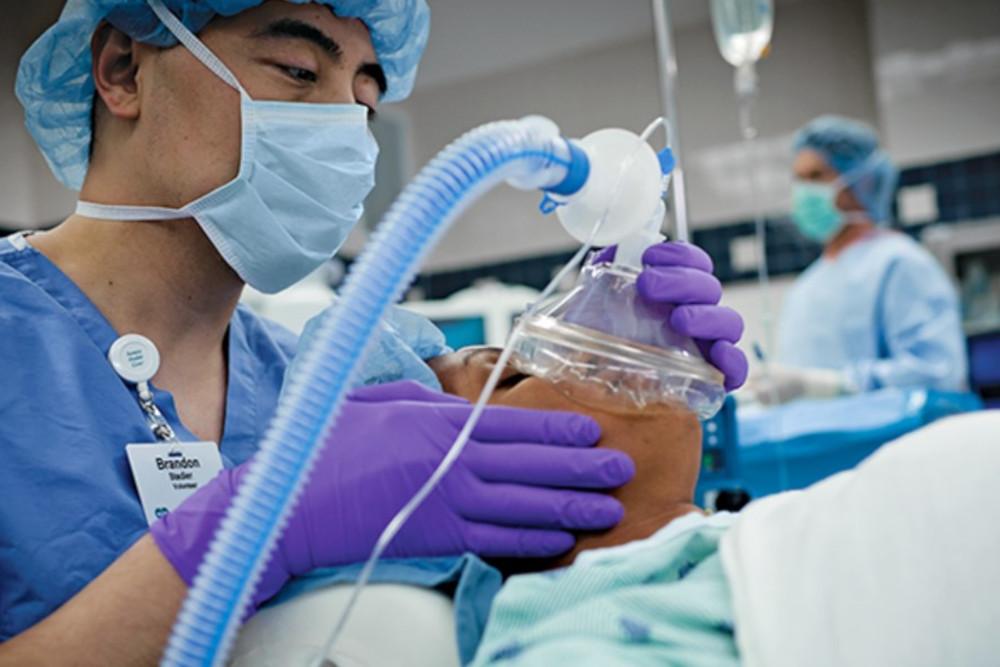 Sevoflurane: Kegunaan, Dosis, Efek Samping - Hello Sehat