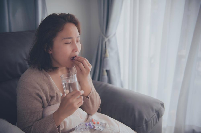 Cefuroxime: Kegunaan, Dosis, Efek Samping - Hello Sehat