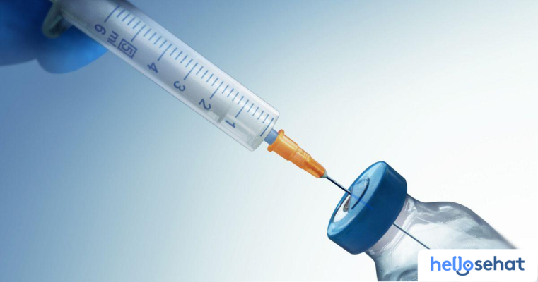 Heparin: Kegunaan, Dosis, Efek Samping, dll. - Hello Sehat