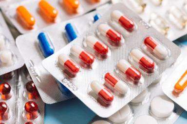 Gemfibrozil: Kegunaan, Dosis, Efek Samping, dll. - Hello Sehat