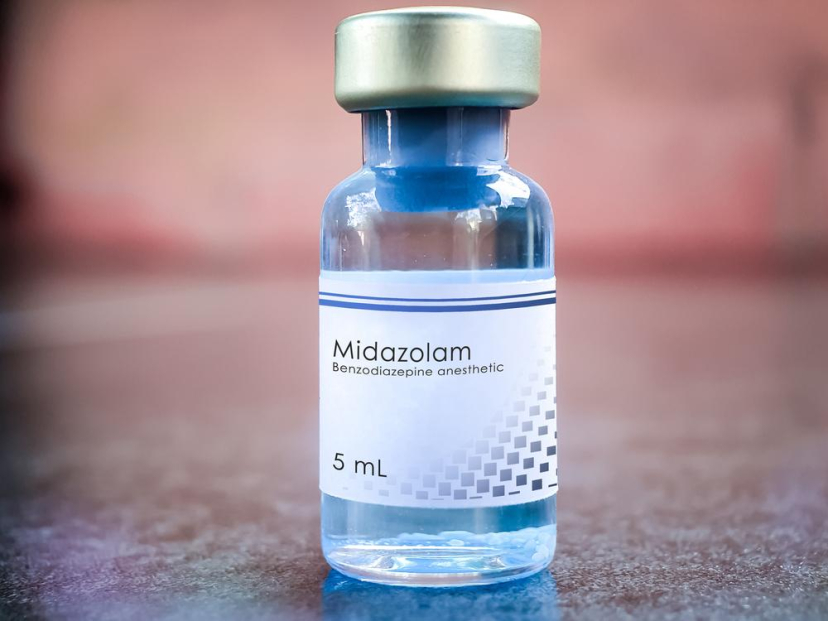 Midazolam: Kegunaan, Dosis, dan Efek Samping - Hello Sehat