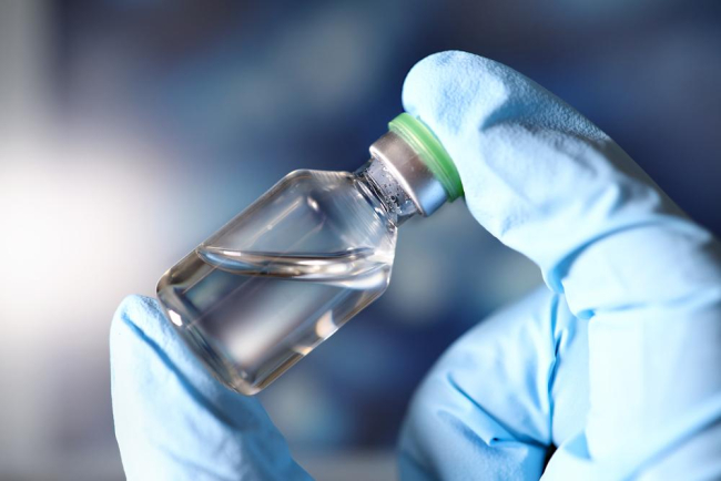 Vancomycin: Kegunaan, Dosis, dan Efek Samping - Hello Sehat