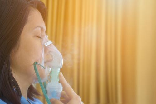 Ipratropium Bromide: Kegunaan, Dosis, dan Efek Samping