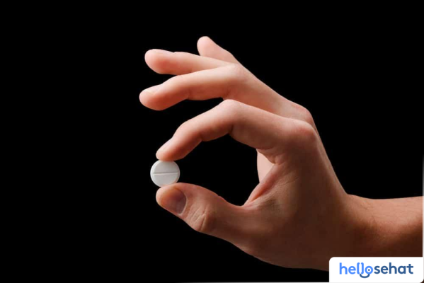 Asam Clodronic: Kegunaan, Dosis, Efek Samping, dll • Hello Sehat