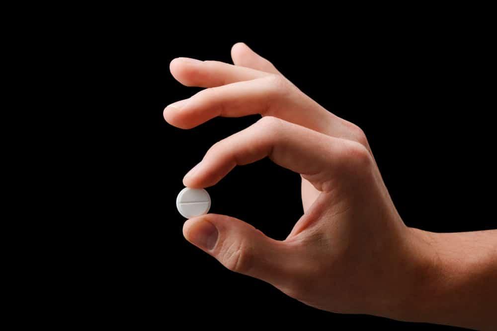 Asam Clodronic: Kegunaan, Dosis, Efek Samping, dll • Hello Sehat