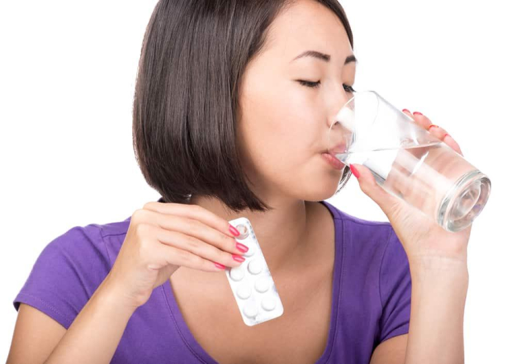 Chlorphenoxamine: Fungsi, Dosis, Efek Samping, dll • Hello Sehat