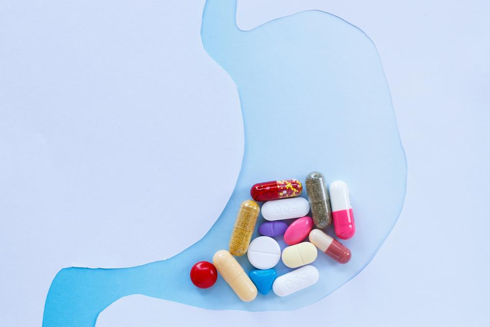 Cisapride: Kegunaan, Dosis, Efek Samping - Hello Sehat