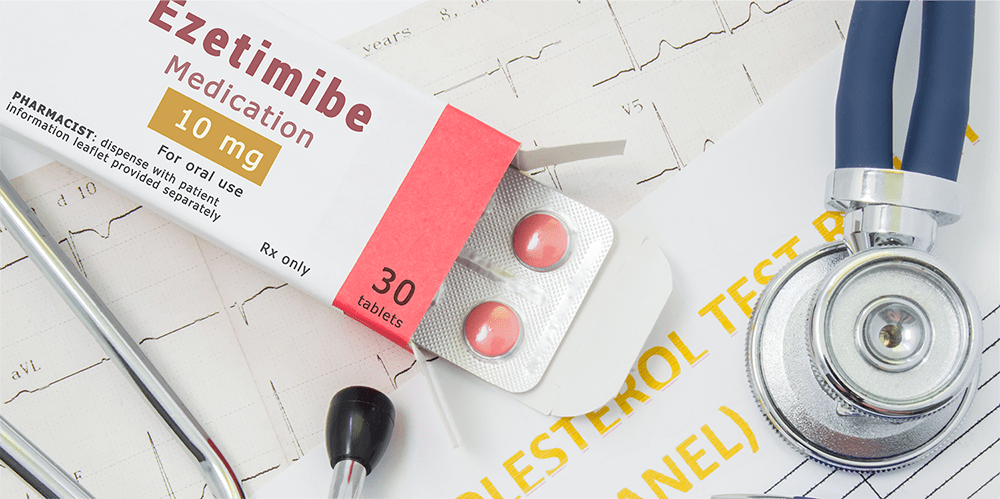 Ezetimibe: Kegunaan, Dosis, Efek Samping - Hello Sehat